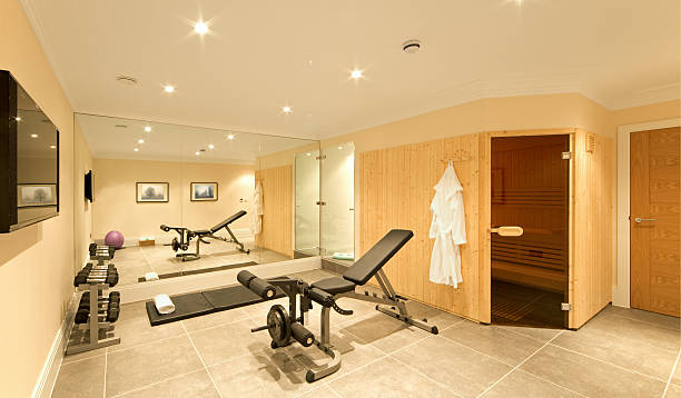 Sauna Benefits After Your Workout: A Recovery Boost – Sun Home Saunas