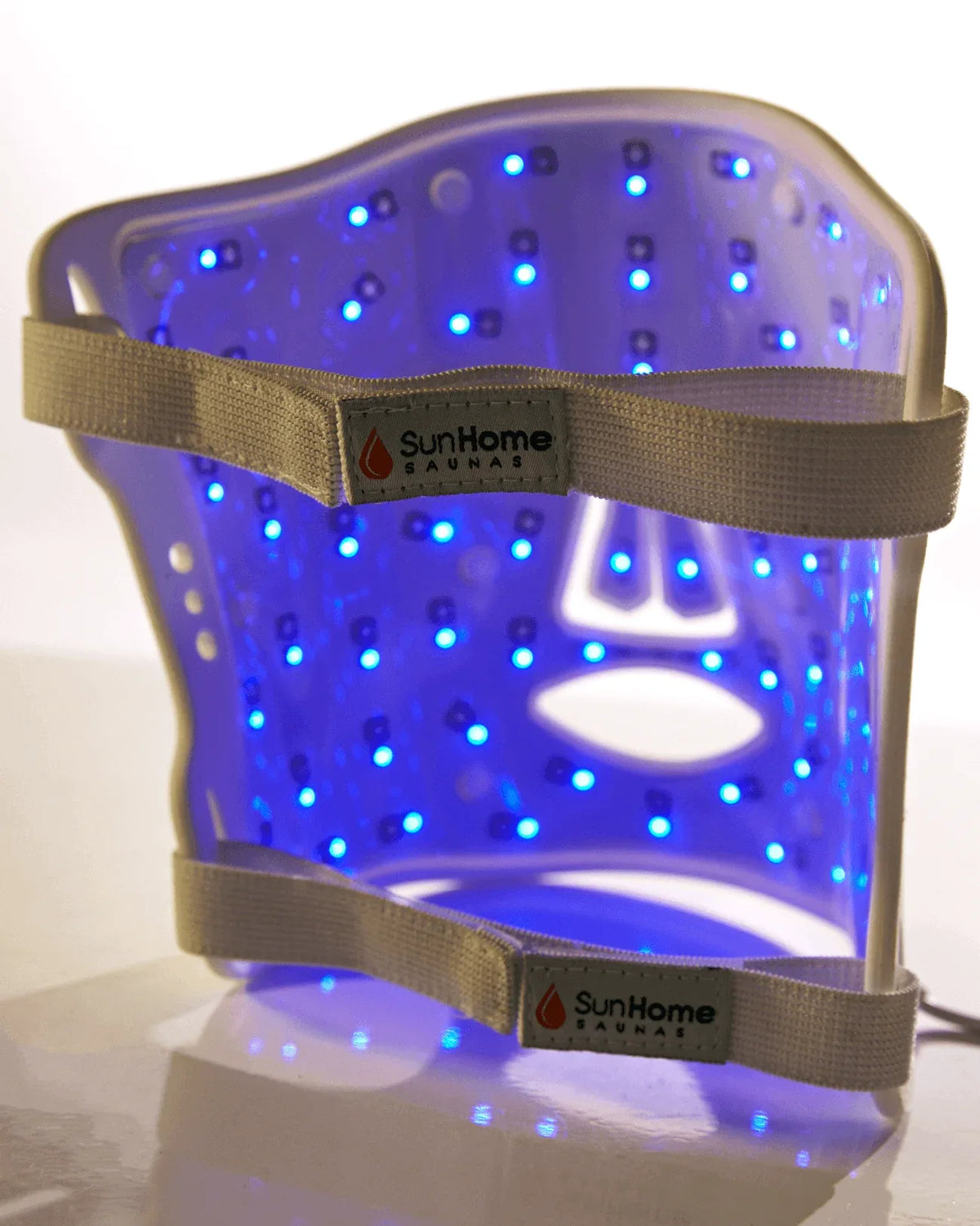 Next-Gen Light Therapy Mask | Anti-aging | Clinically Proven – Sun Home ...