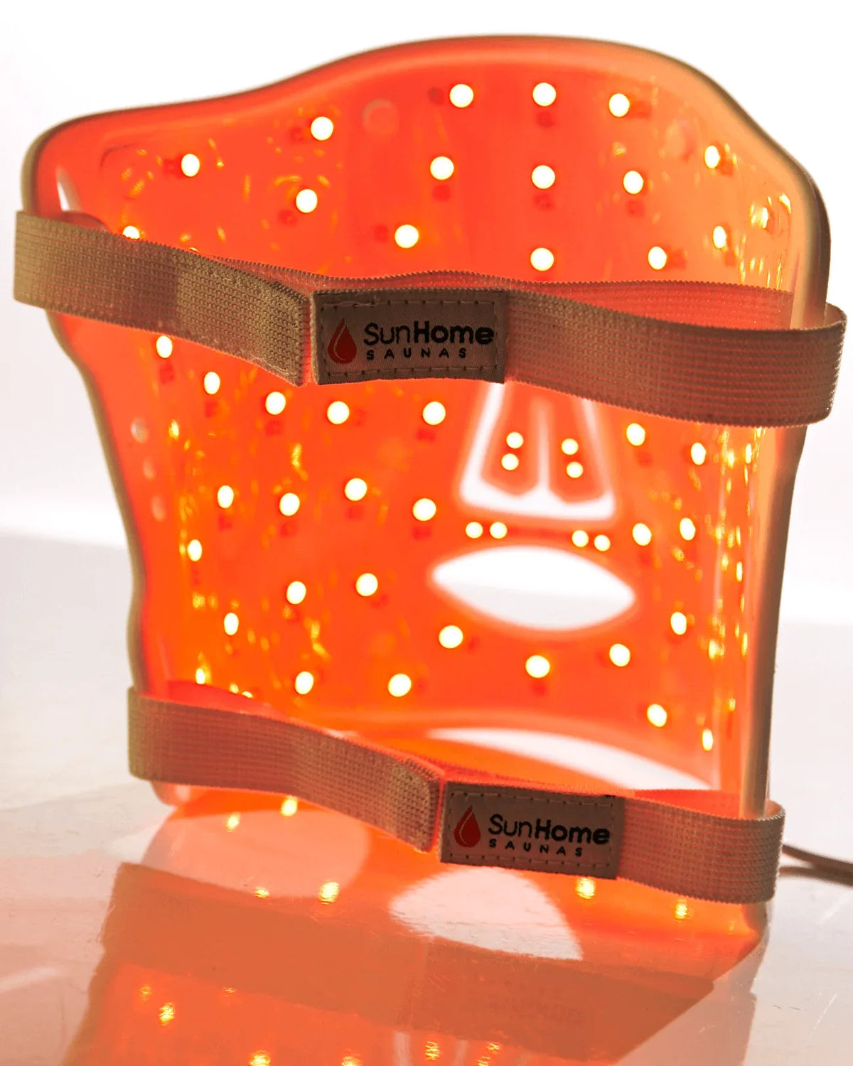 Next-Gen Light Therapy Mask | Anti-aging | Clinically Proven – Sun Home ...