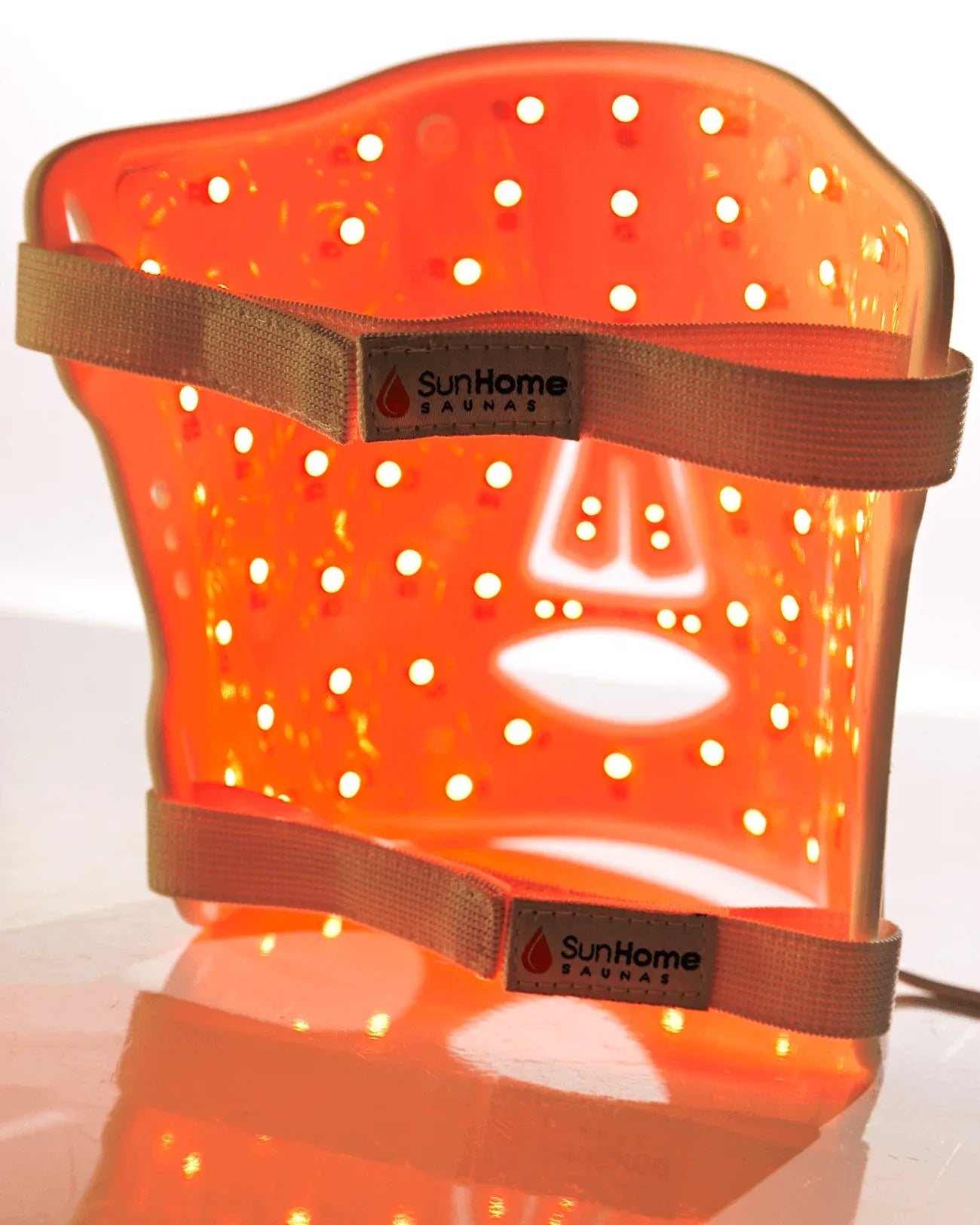Next-Gen Light Therapy Mask | Anti-aging | Clinically Proven – Sun Home ...